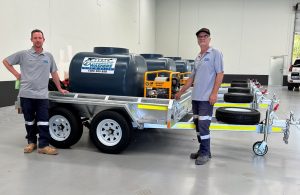 Pressure Washers Hire & Sales Perth | Perth Pressure Washers